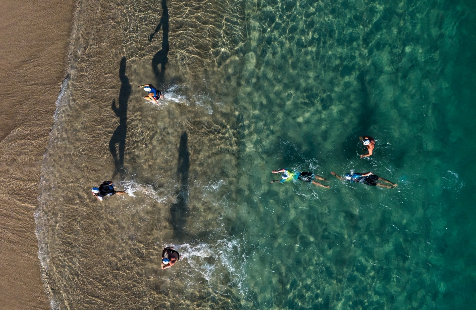 Practical Tips for Safe Swimming in the Summer – ToSwim